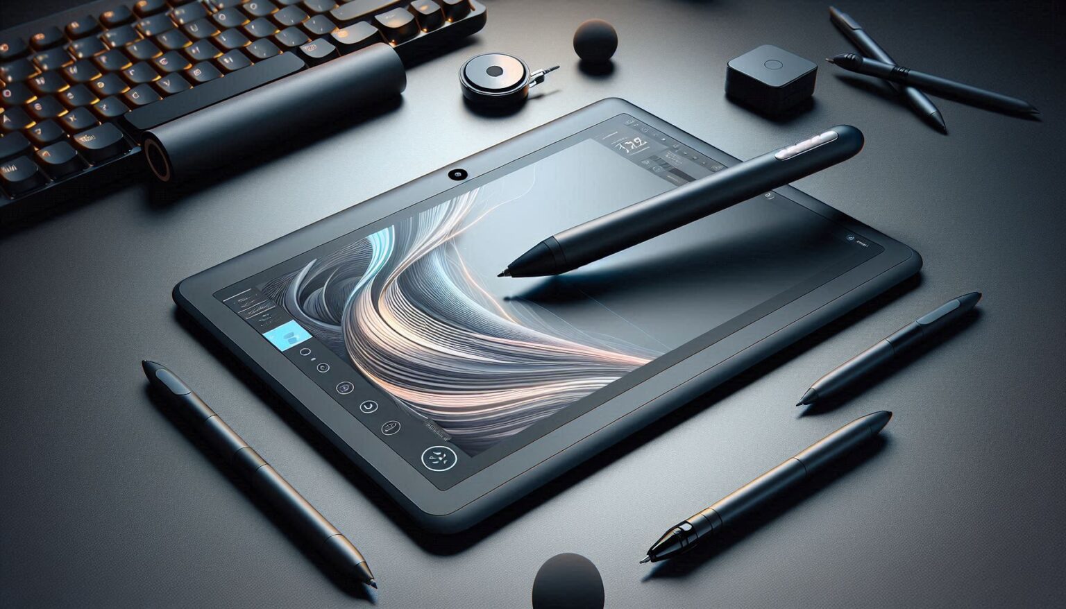 10 Melhores Tablets com Caneta Touch em outubro 2025