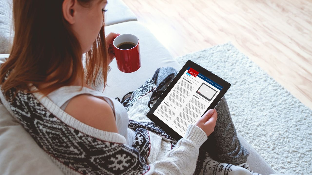 Qual o Melhor Tablet para Leitura de Livros? setembro 2025