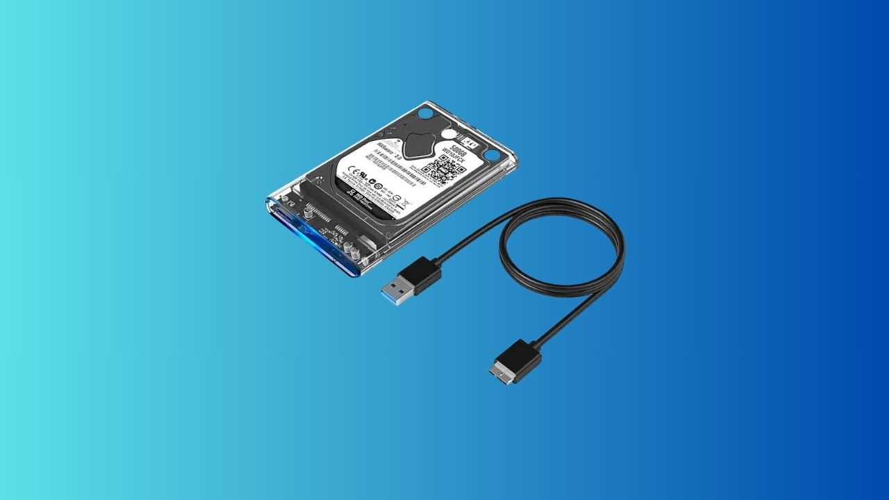 Qual o Melhor HD Externo para Comprar em dezembro 2025?