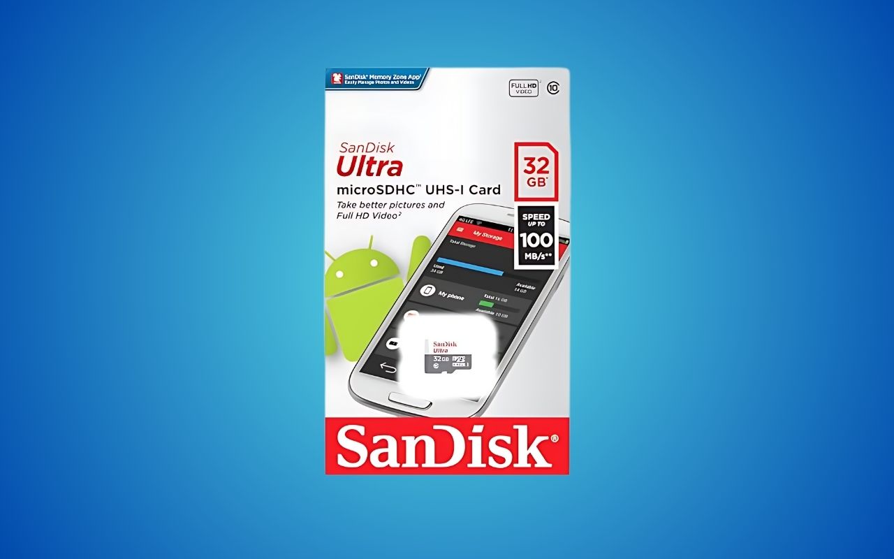 Qual o Melhor Cartão de Memória para Celular? dezembro 2025