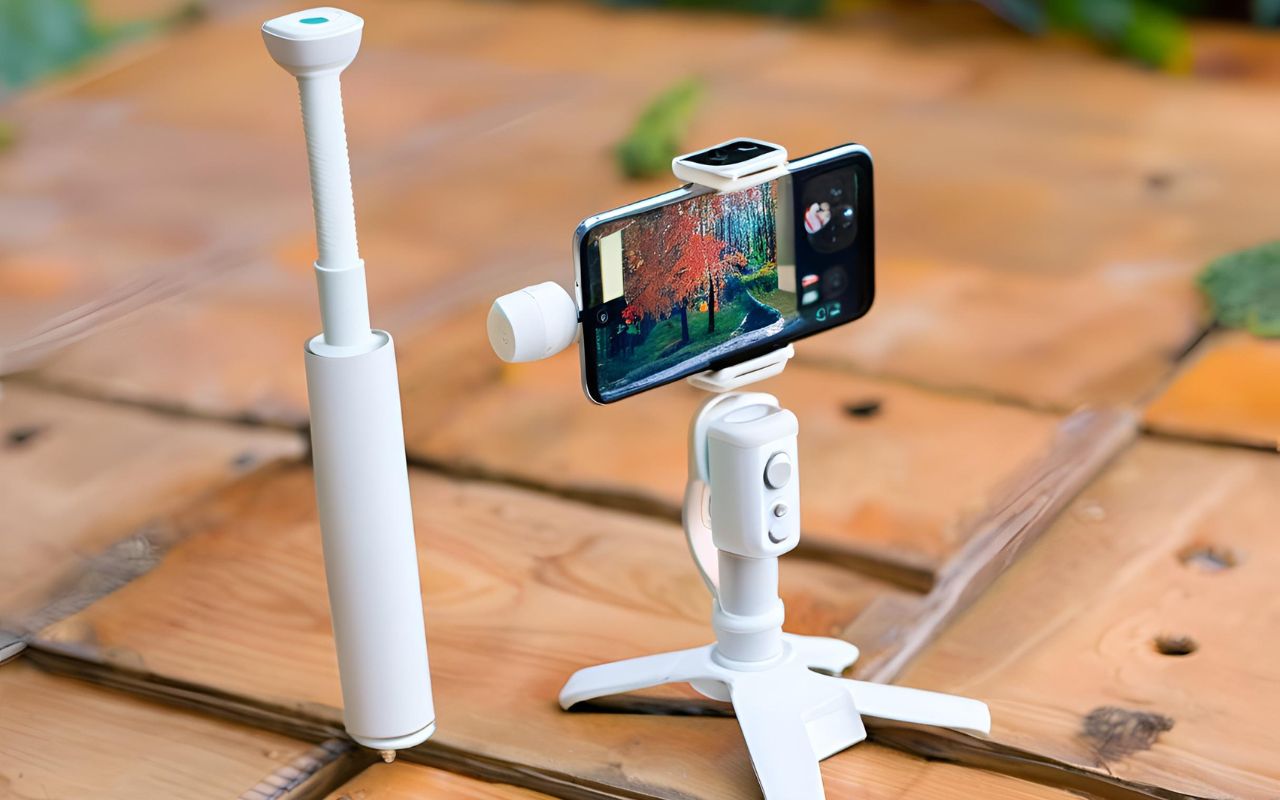 Melhor Estabilizador para Celular: 10 Melhores outubro 2025