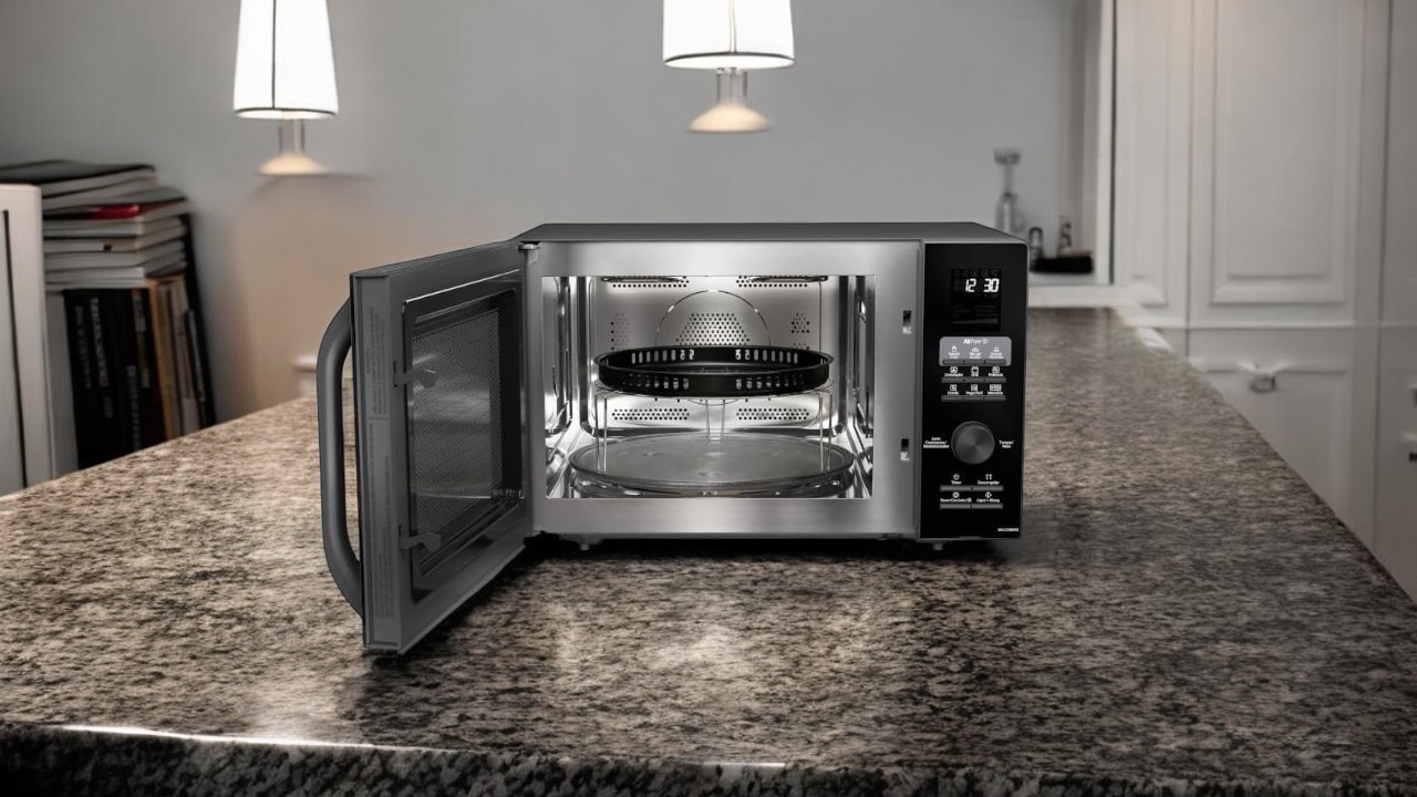 Melhor Micro-ondas com Grill: Top 10 Melhores dezembro 2025